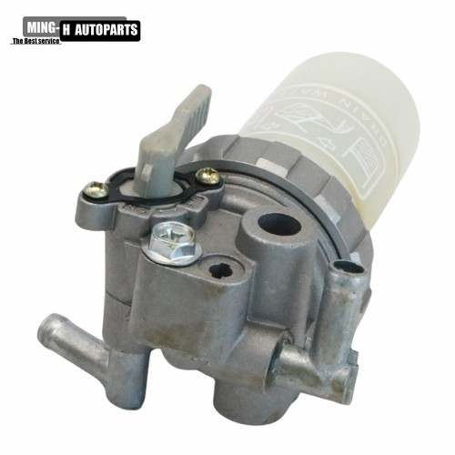 Water Separator Fuel Bowl For Kubota 1G311-43350 L3560,M5040,M6040 ...
