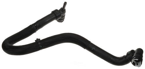 HVAC Heater Hose-Molded Coolant Hose Gates 24760 | eBay