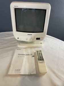 9 Inch Tv for sale | eBay