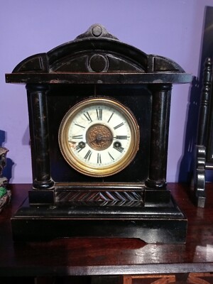HAC Clocks products for sale | eBay