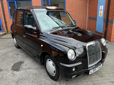 Black Cab for sale | eBay