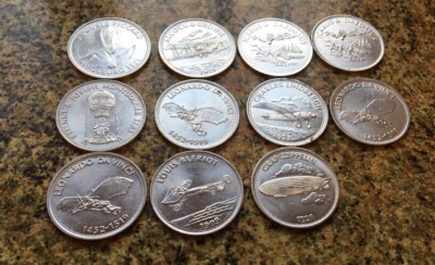 Shell Coins in 20th Century British Token Coins for sale | eBay