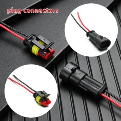 12V Cable Connectors products for sale | eBay