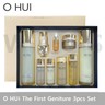 OHUI Prime Advancer Set (Toner/Emulsion/Cream+ kits)/Anti-aging/Deluxe ...