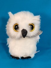 Austin the Owl - Beanie Boos - Beaniepedia