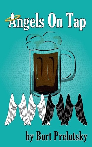 Angels On Tap 9781629331249| eBay
