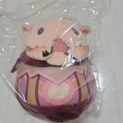 KADOKAWA Made in Abyss In The Pot Mitty Plush Stuffed Doll Anime New ...