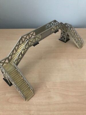 Oo Gauge Footbridge for sale | eBay