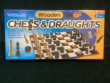 17 Years and Up Wood Contemporary Chess for sale | eBay