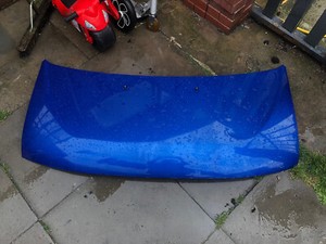 mazda bongo bonnet products for sale | eBay