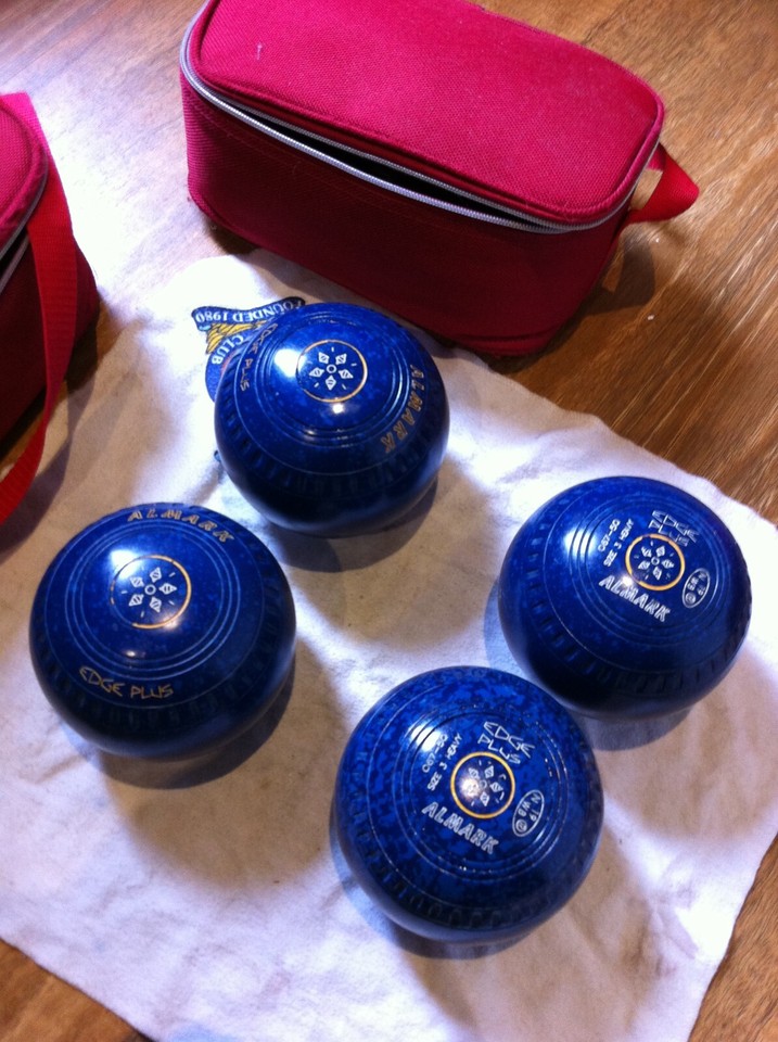 Lawn Bowls for sale | Shop with Afterpay | eBay AU