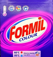 Formil 2in1 Washing Powder - 40 Washes | eBay