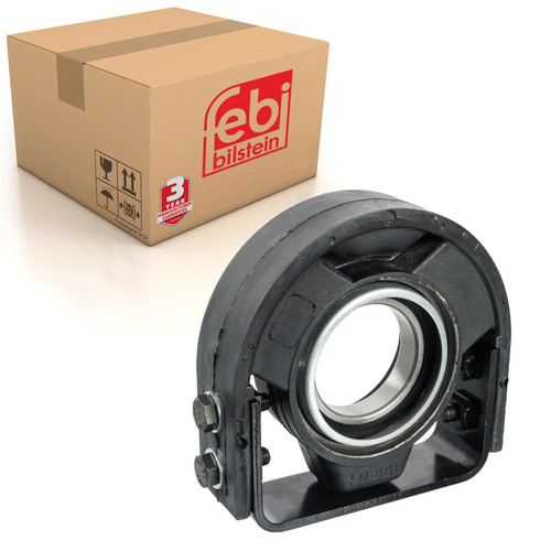 Propshaft Centre Support Inc Ball Bearing Fits Mercedes Benz Actros A ...