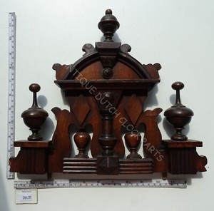 Antique Dutch clock parts | eBay Stores