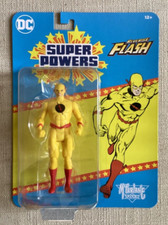 DC McFarlane Super Powers Reverse Flash