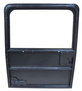 land rover defender 110 rear door products for sale | eBay