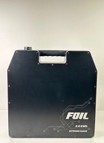 2022 E-Foil Foil Board GetFoil eBoard 2.6 kWh Extended Battery | eBay