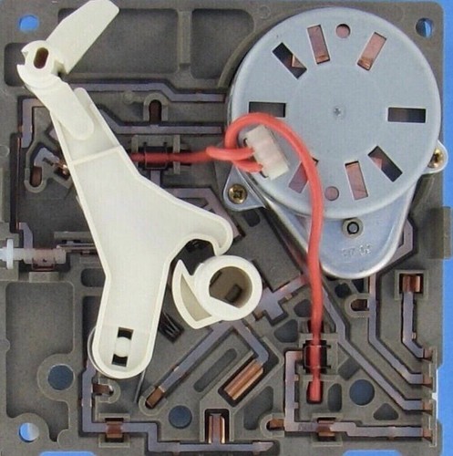 Whirlpool W10190935 Refrigerator Ice Maker Module Genuine OEM part | eBay