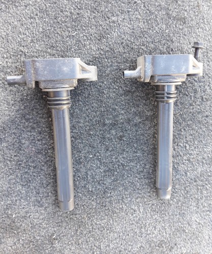 2012 Dodge Charger ignition coil 0221504032 | eBay