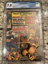 Comicbook Corner | eBay Stores