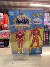 DC McFarlane Super Powers Flash