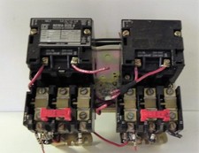 Industrial Multi-Speed Starters | eBay