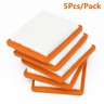 5X Air Filter For 1408315S 1408316S Kohler XT650 XT675 Engine Lawn ...