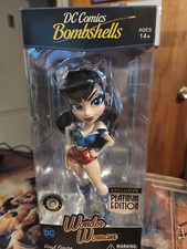 Wonder Woman Collectible Comic Figurines for sale | eBay