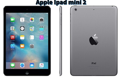 Apple iPad mini 2 for sale | eBay UK