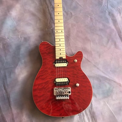 24 Fret Guitar In Electric Guitars for sale | eBay
