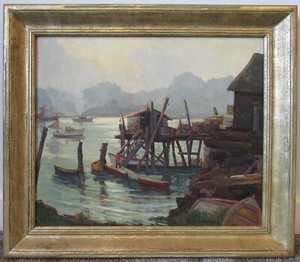 Kgrinder Fine Art | eBay Stores