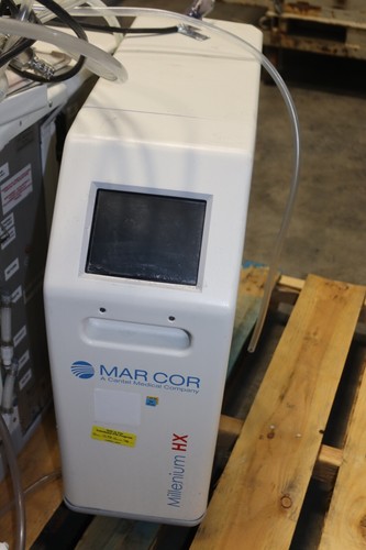 MAR COR MarCor Purification Millenium HX Dialysis Water System | eBay