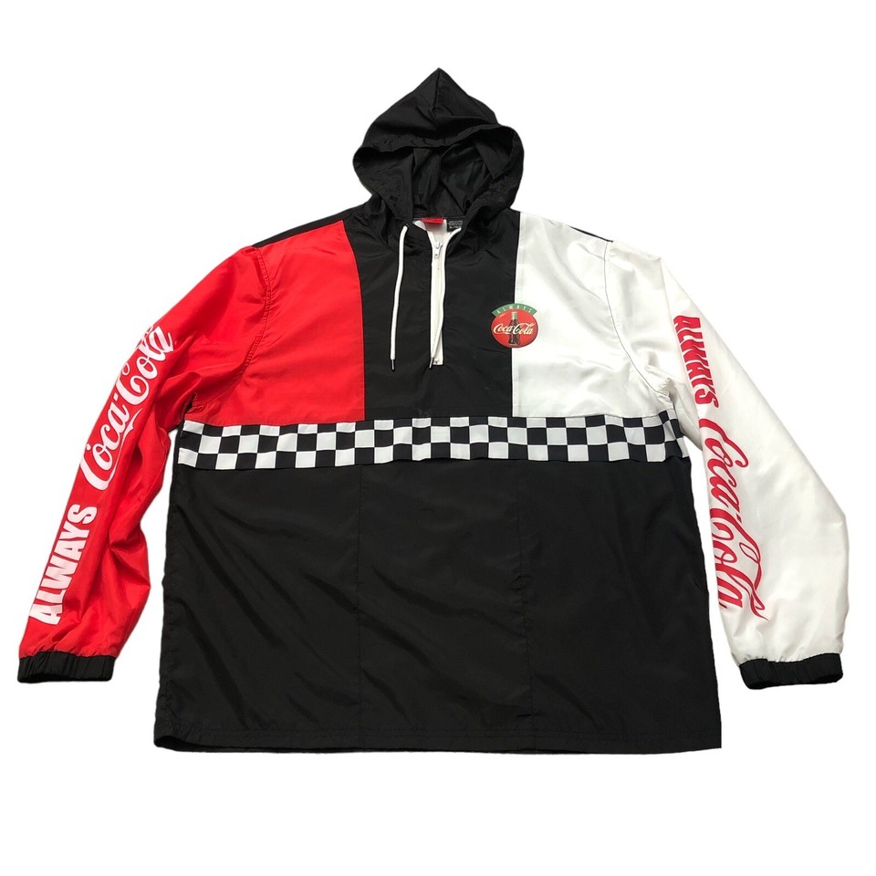 Las mejores ofertas en Chaquetas Coca-Cola para hombres | eBay