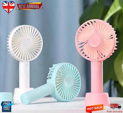 Battery Operated Hand Fans for sale | eBay