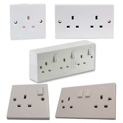 Single To Double Socket for sale | eBay