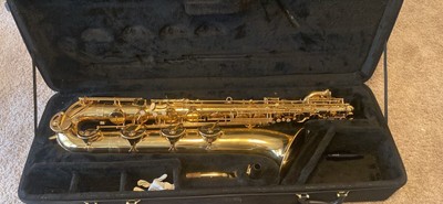 Bari Sax for sale | eBay