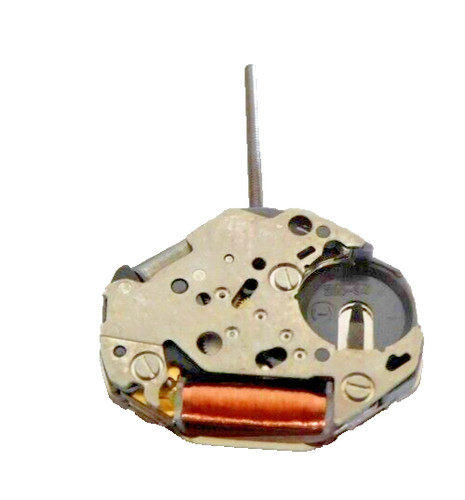 MIYOTA 6L32 QUARTZ MOVEMENT FOR PARTS or REPAIR. USED | eBay