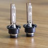 Set of 2 6000K D2S D2R D2C HID Xenon Bulbs Factory Headlight HID ...