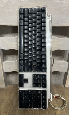 Apple Pro Keyboard M7803 for sale | eBay