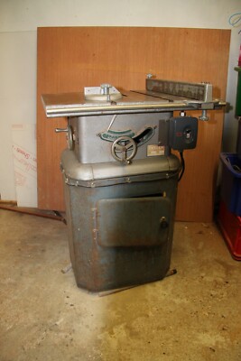 Used Table Saw for sale | eBay