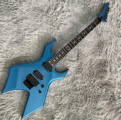 Warlock Guitar for sale | eBay