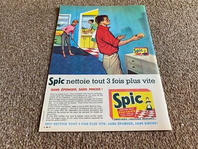 Spick Magazine for sale | eBay