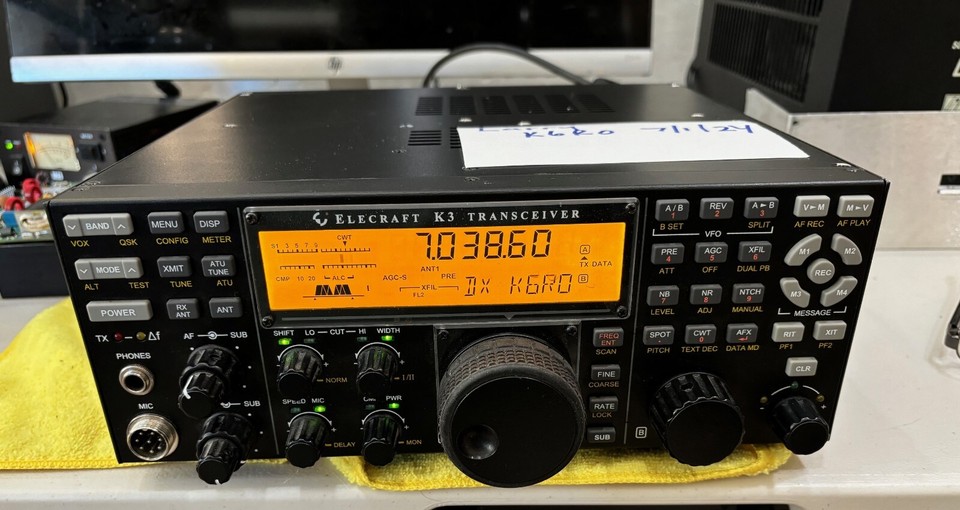 Elecraft products for sale | eBay