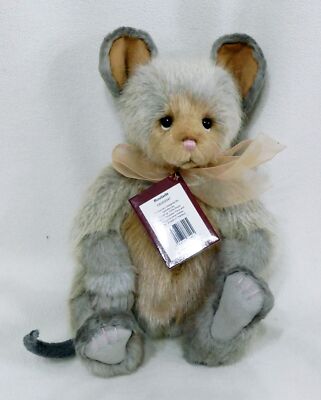 charlie teddy bears products for sale | eBay