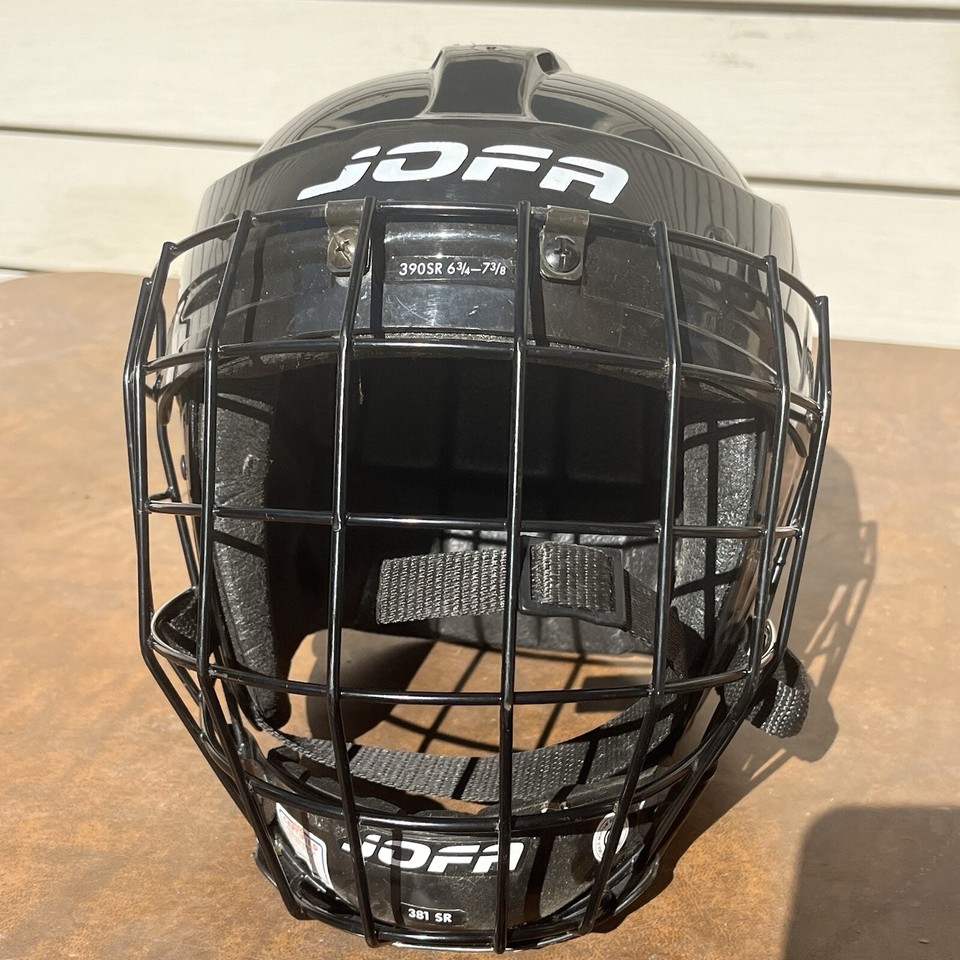 JOFA Helmets products for sale | eBay