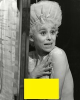 June Whitfield Carry On Films 10" x 8" Photograph no 1 | eBay