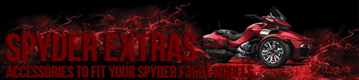 SpyderExtras | eBay Stores
