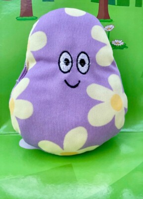 In The Night Garden Haahoos Cartoon & TV Character Action Figures for ...