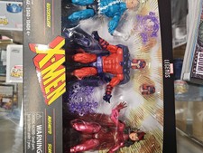 Marvel Legends Marvel Comics 80th Anniversary Family Matters 3 Pack ...