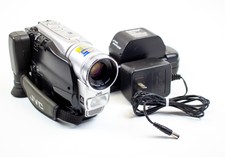 JVC Super VHS Camcorders for sale | eBay